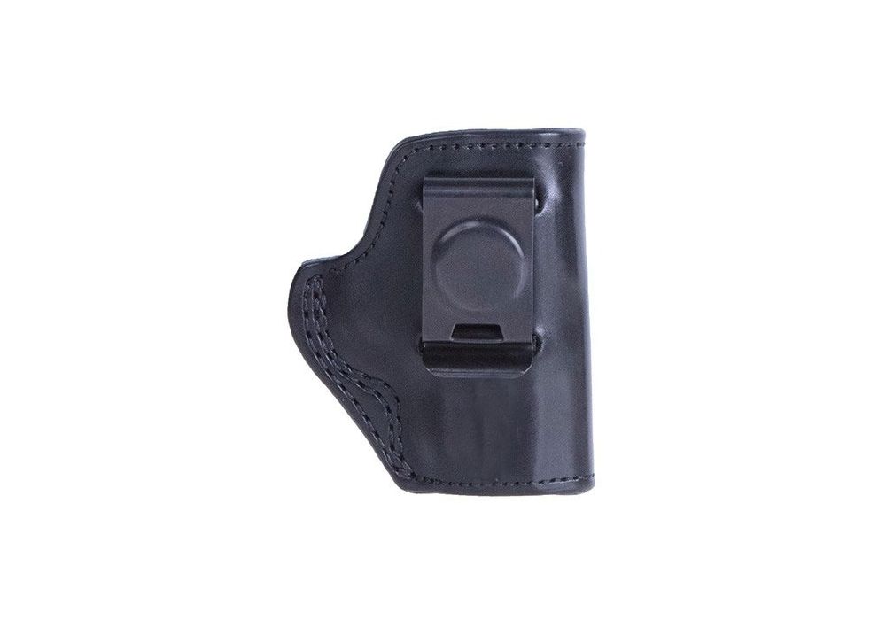 P238 IWB MITCH ROSEN LEATHER HOLSTER - RIGHT HANDED