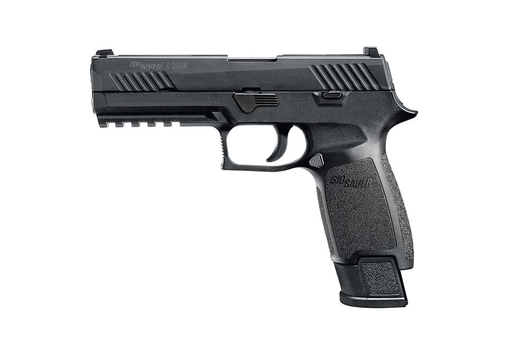 Sig P226 Tactical Operations