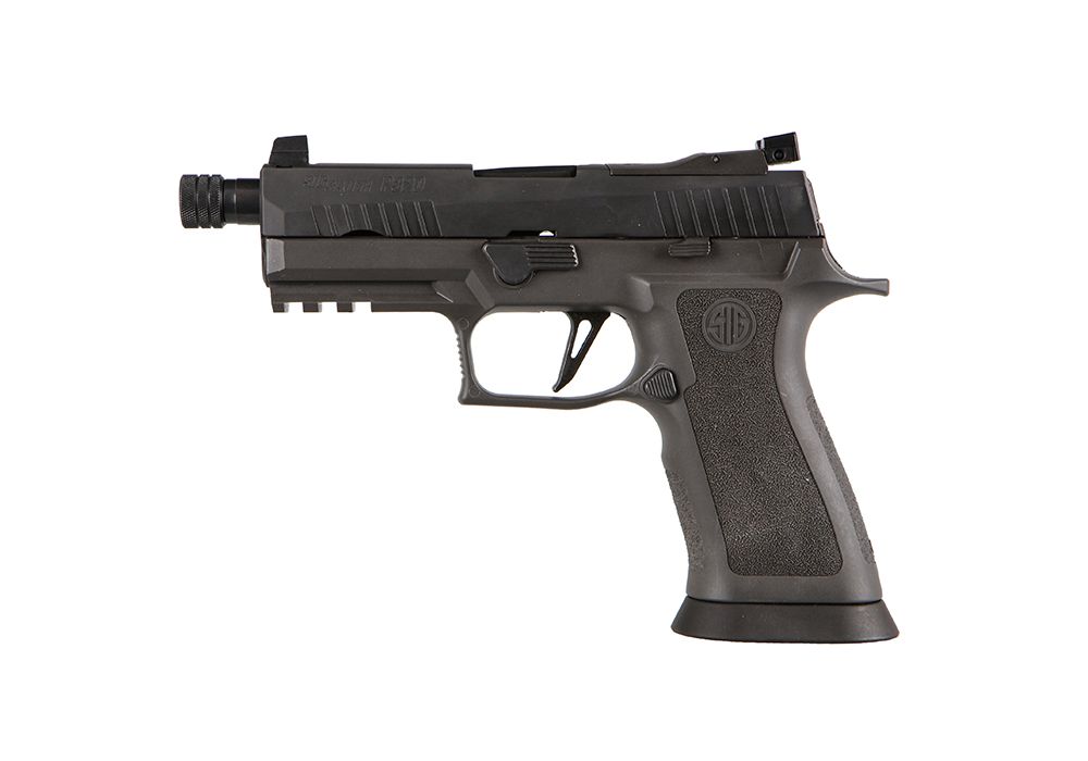 P320 XCARRY LEGION - Semi Auto Pistols at GunBroker.com : 915230683
