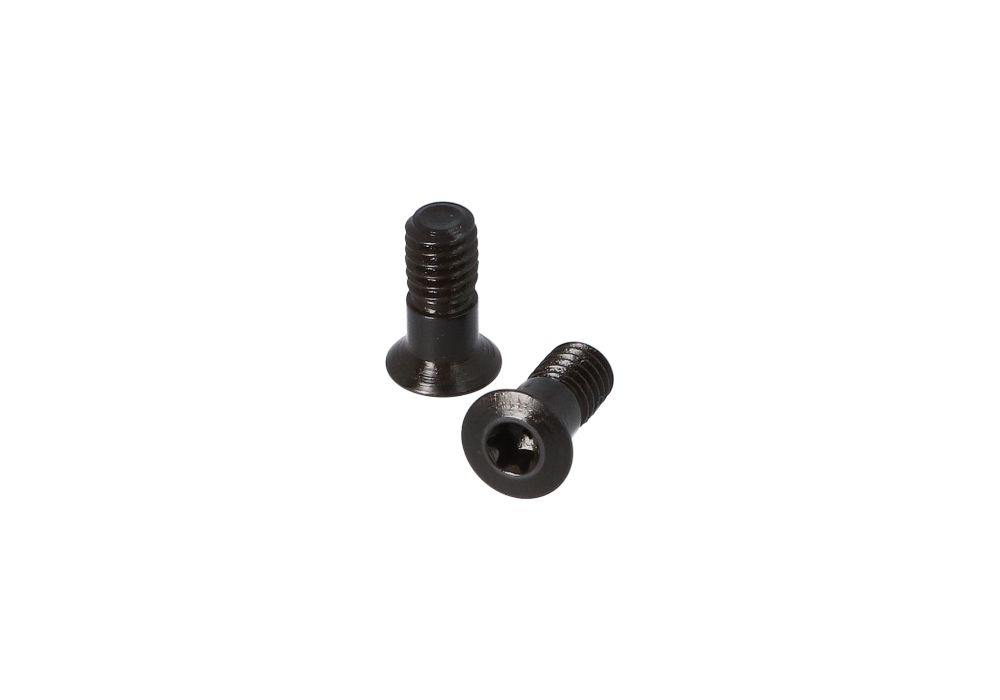 ROMEO-X COMPACT & PRO TORX MOUNTING SCREW KIT