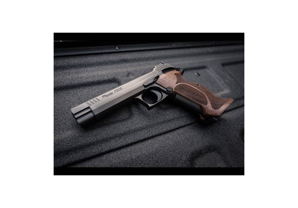 P210 Target 9MM Sig Sauer Free shipping 210 target - Semi Auto Pistols ...