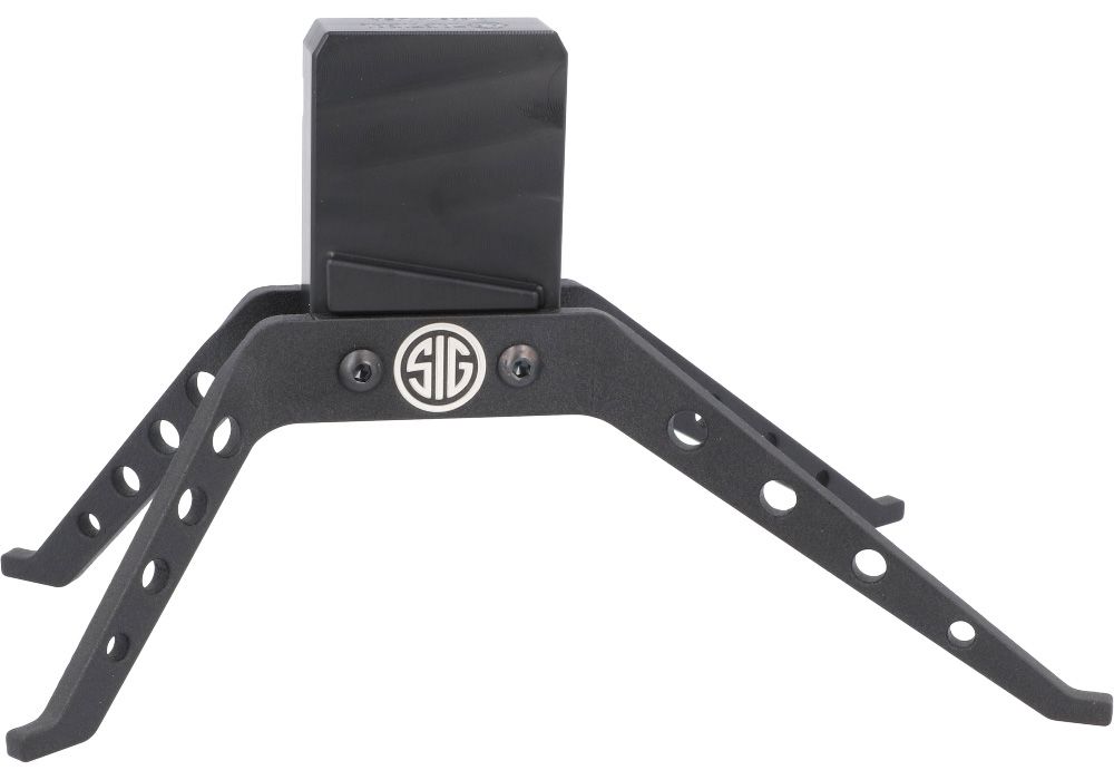 MCX/M400 HP-TACTICAL RIFLE STAND