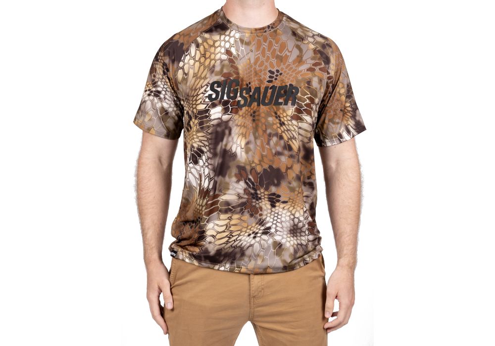 Kryptek Highlander Camo