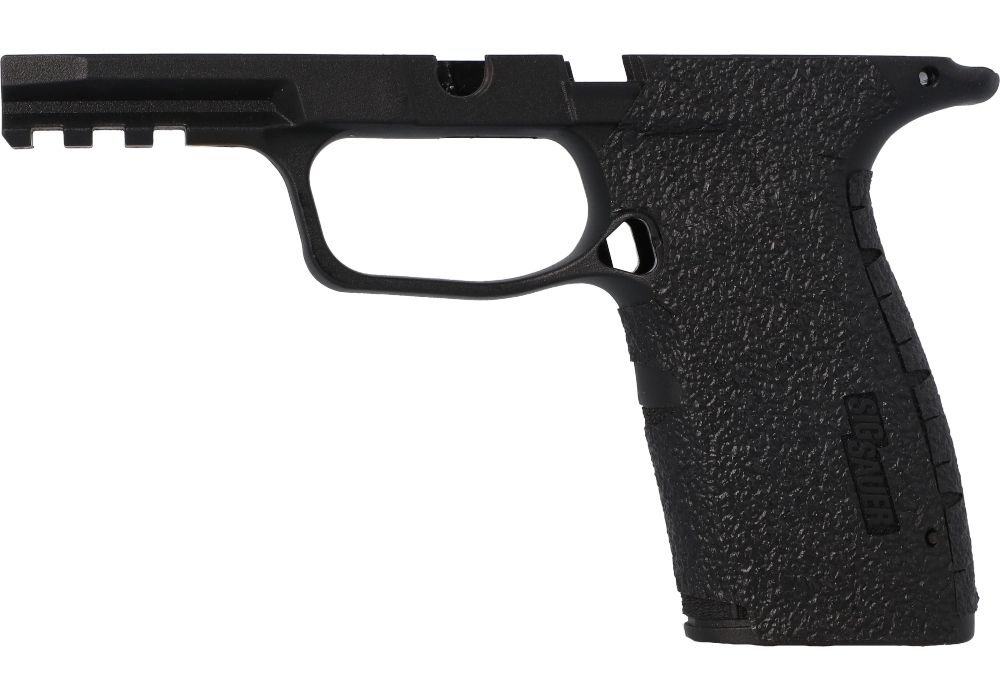 P365-XMACRO RUBBER GRIP ENHANCEMENT KIT