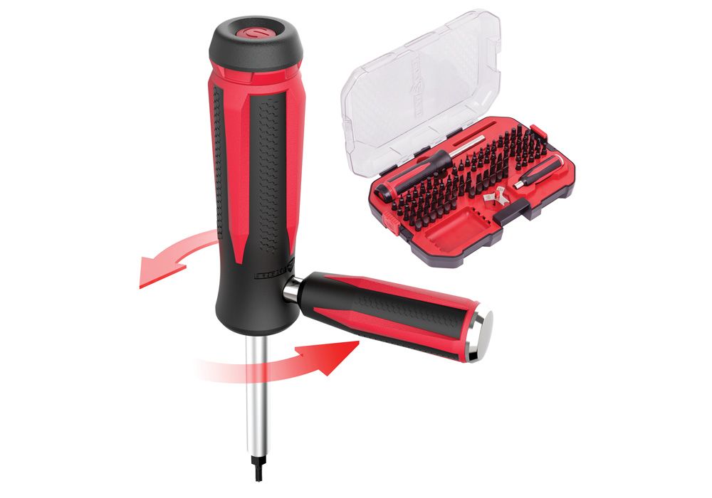 SMART DRIVE 90 BY REAL AVID