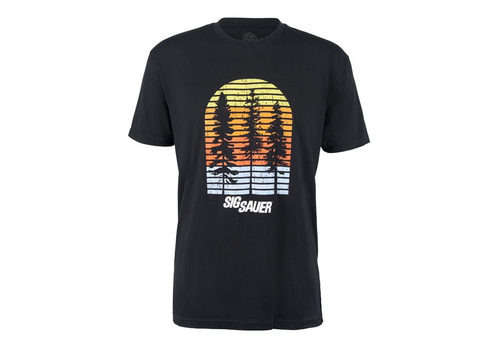 Sig Sauer 1911 T Shirts