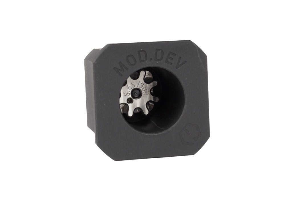 MCX BARREL SUPPORT TOOL 5.56NATO / 300BLK - MODDEV
