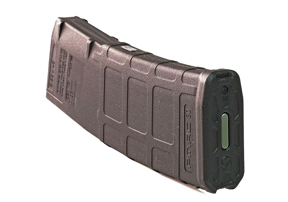 PMAG 30rd 5.56 NATO Magazine