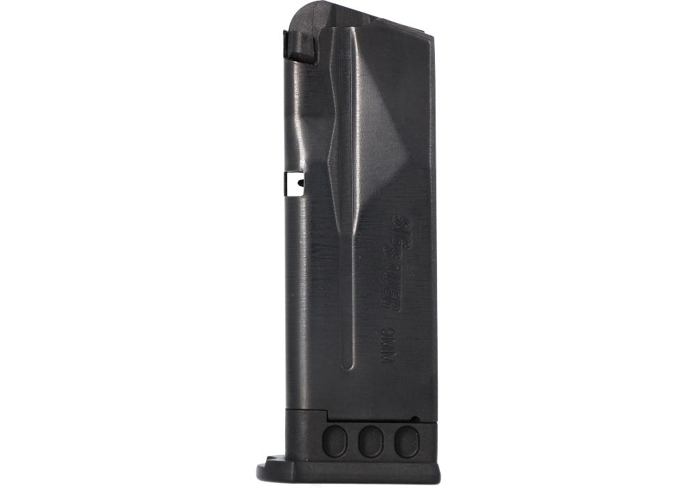 SIG SAUER Magazines 10rd 9mm | P365-XL Micro Compact