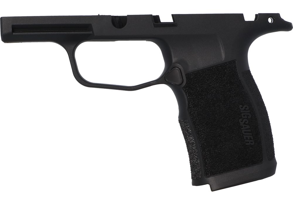 Grip Module Assembly for P365-XL, manual safety | SIG SAUER