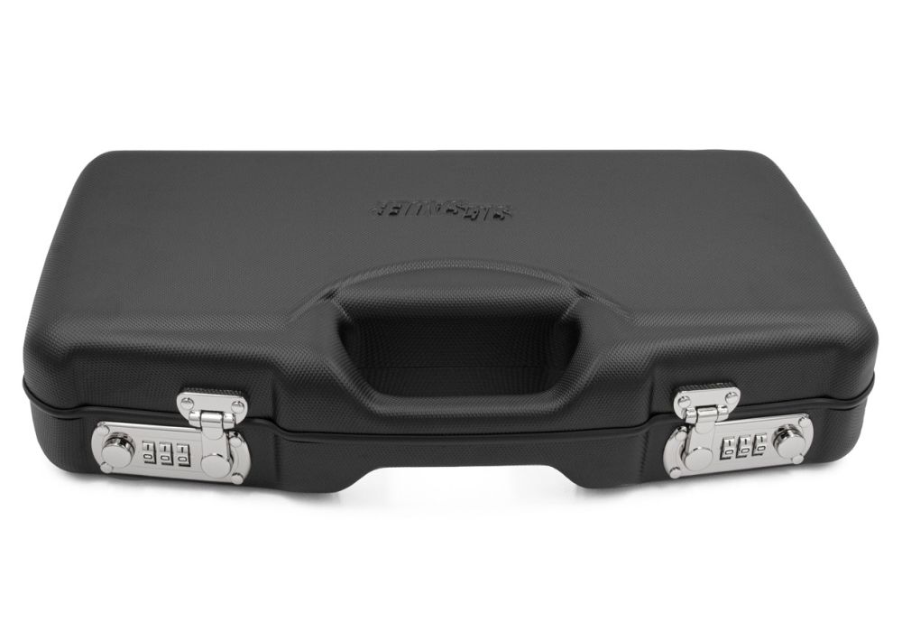 Custom Hard Case ǀ SIG SAUER