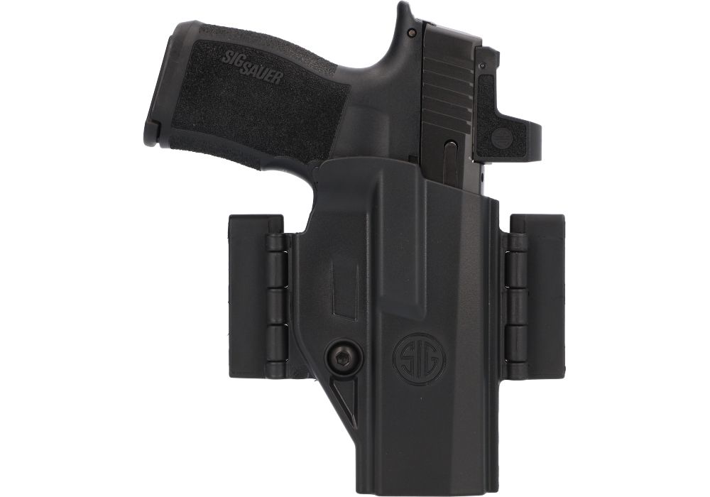 P365/P365X/P365-XL Holster ǀ SIG SAUER