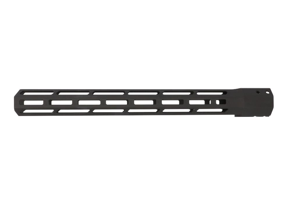 Cross Rifle 15” Handguard