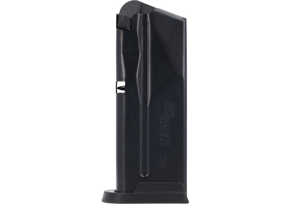 P365 .380 ACP 10RD MAGAZINE