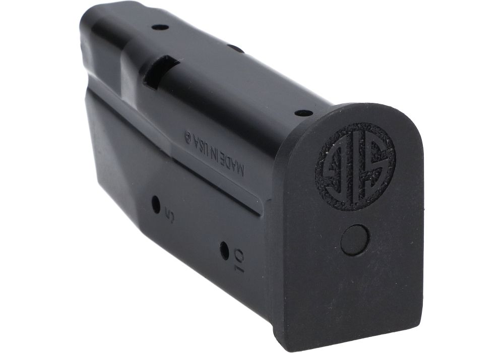 P365 .380 ACP 10RD MAGAZINE