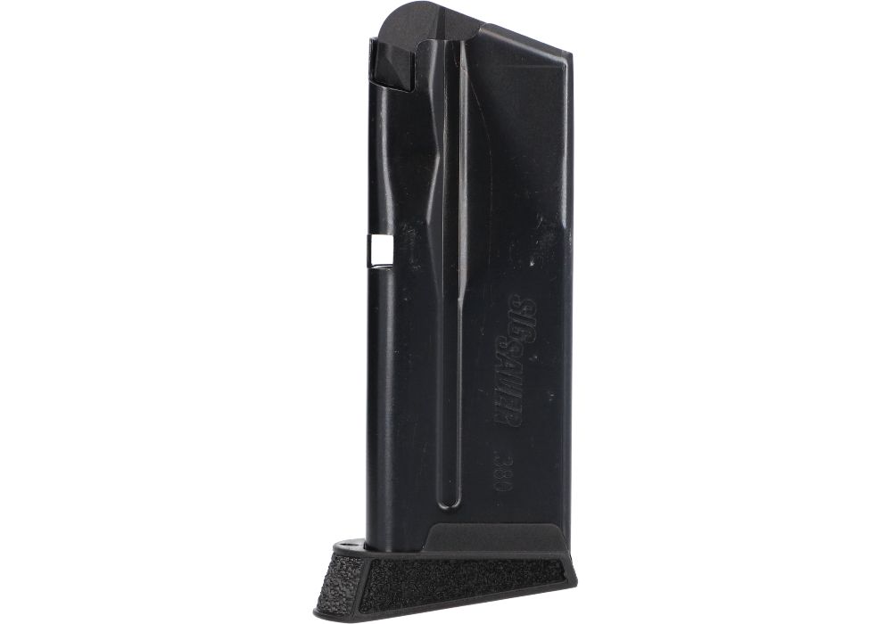 P365 .380 ACP 10RD EXTENDED MAGAZINE