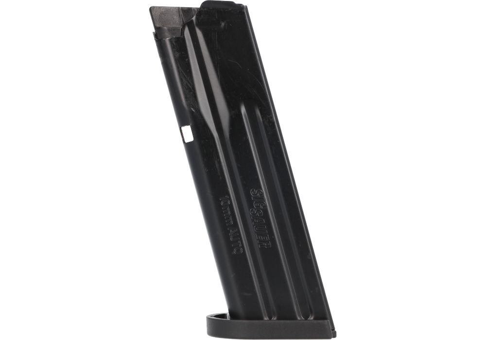 P320 FULL/CARRY 10MM 15RD MAGAZINE