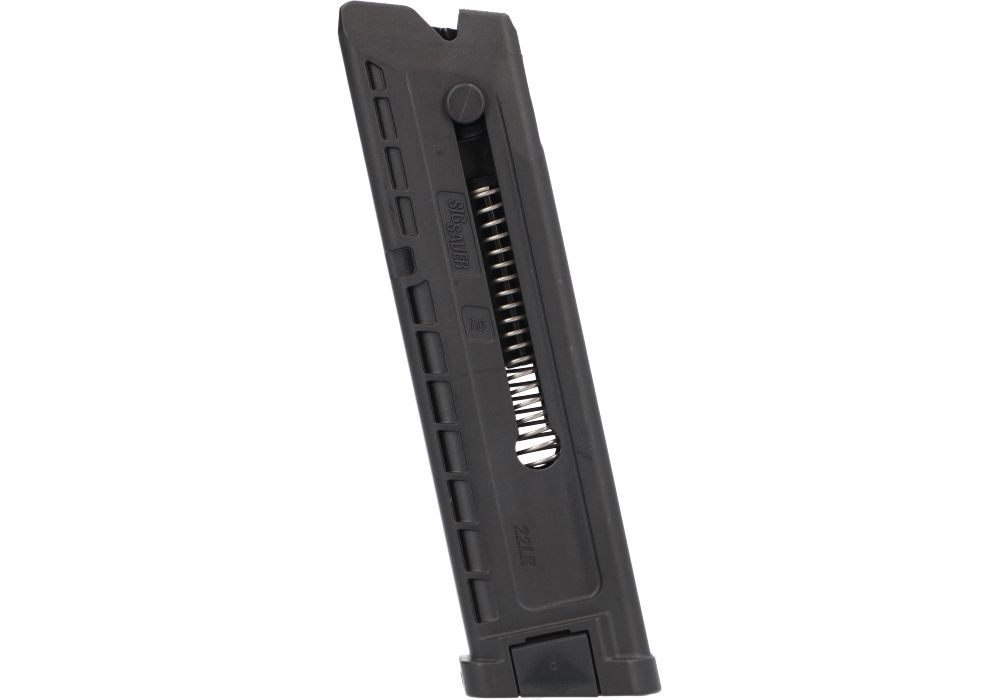 P322 .22LR 10RD MAGAZINE