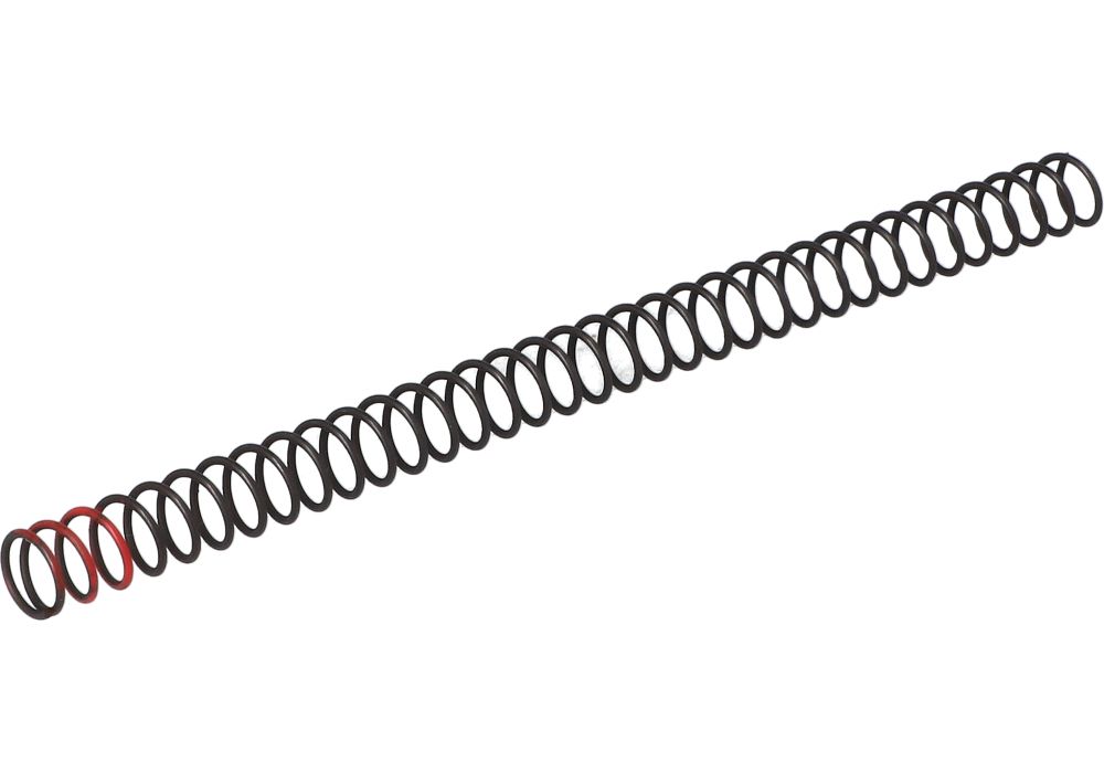 P320-XFIVE 12.5LBS RECOIL SPRING, RED, GRAYGUNS