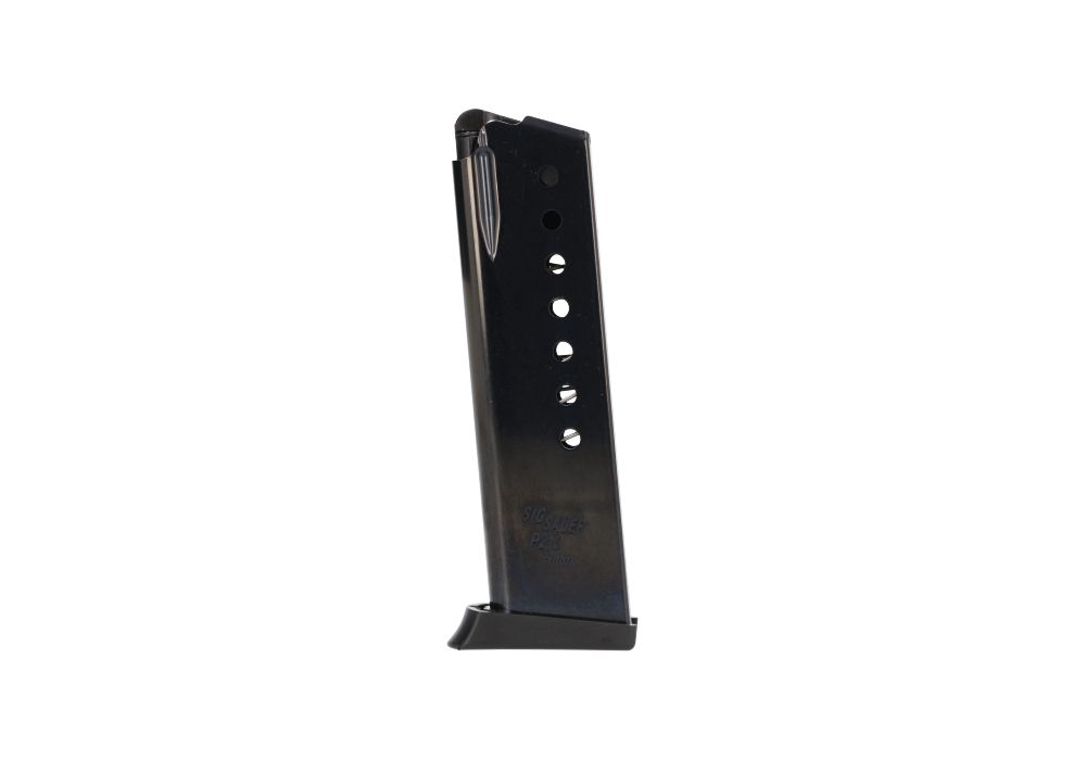 P210 STANDARD/CARRY 9MM 8RD MAGAZINE