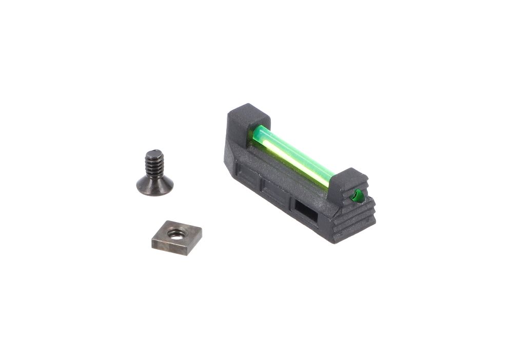 P322 GREEN FIBER OPTIC FRONT SIGHT