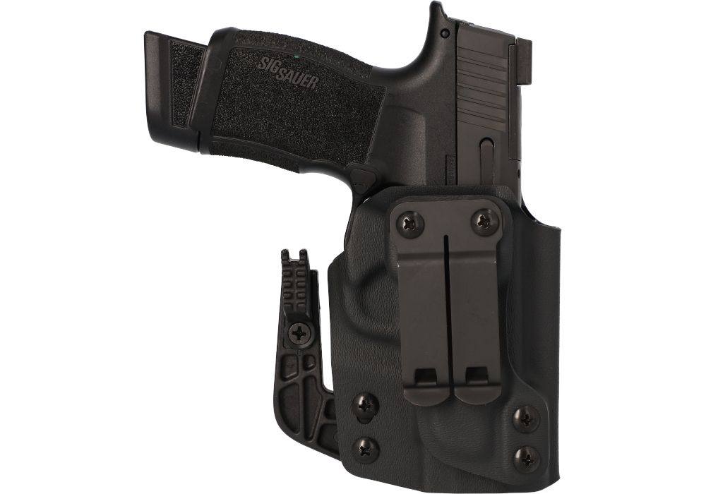 P365-XL IWB BLACKPOINT TACTICAL HOLSTER - RH