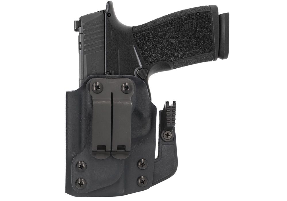 P365-XMACRO IWB BLACKPOINT TACTICAL HOLSTER - LH