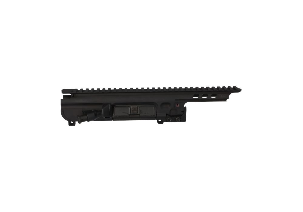 MCX Spear LT Upper Receiver Assembly ǀ SIG SAUER