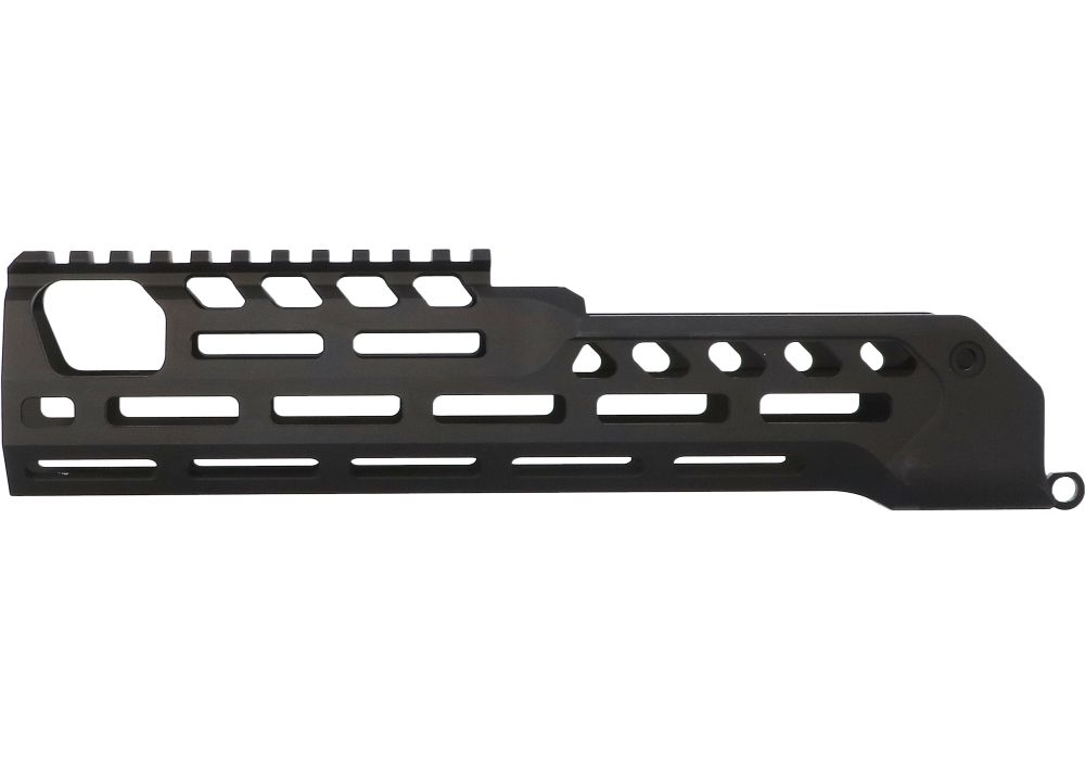 MCX-SPEAR LT 10 INCH HANDGUARD, BLACK
