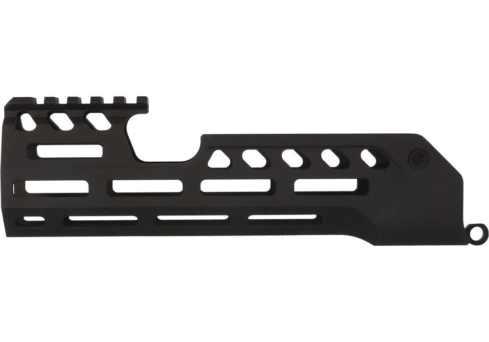 MCX-SPEAR LT 8 INCH HANDGUARD, BLACK