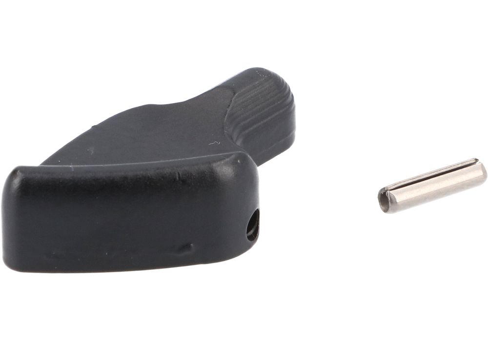 CROSS RIFLE PRS RIGHT-HAND EXTENDED SAFETY SELECTOR AND PIN