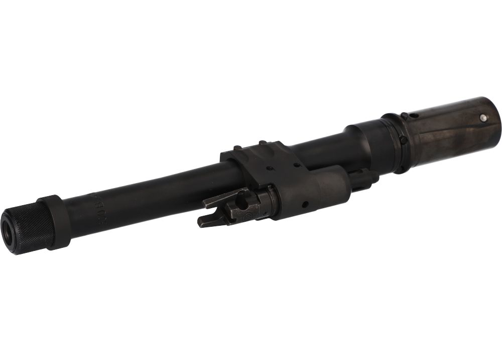 SIG MCX SPEAR LT 9-INCH 300BLK BARREL AND GAS BLOCK ASSEMBLY