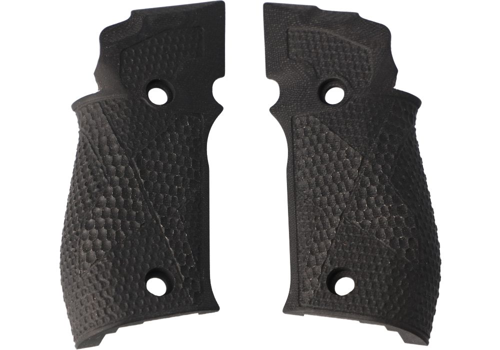 GRIP SET, 226 XFIVE SAO, G-10 PIRANHA