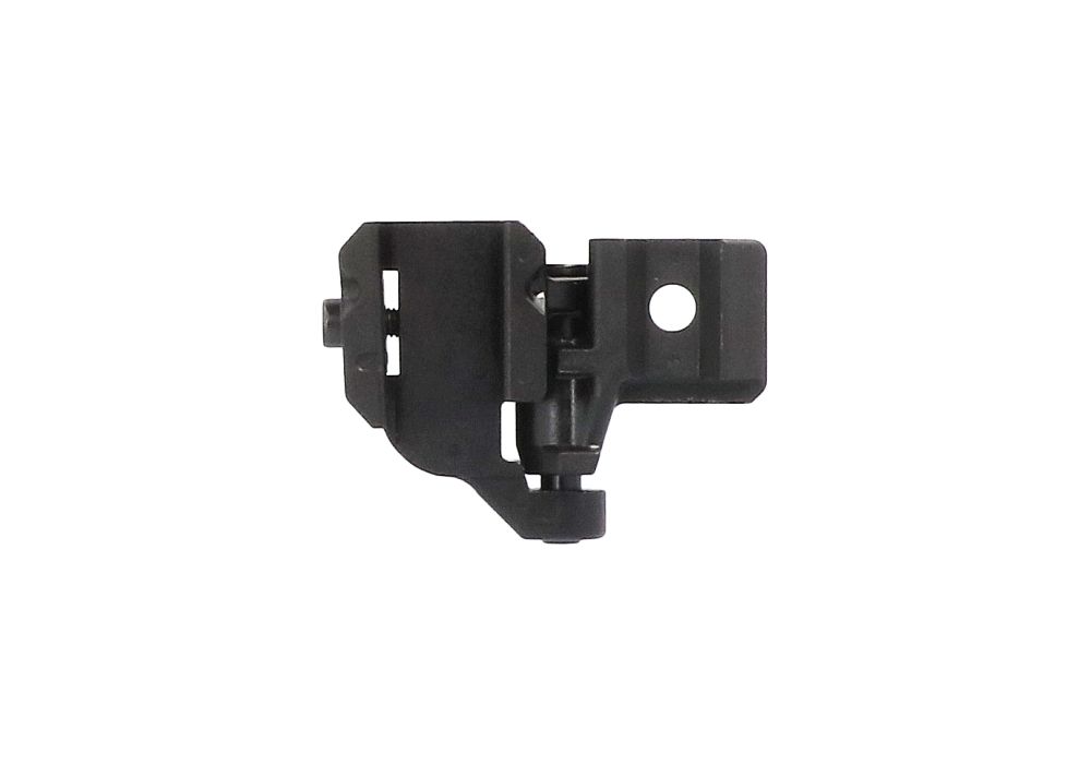 MCX/MPX LOCKING STOCK HINGE ASSEMBLY, 1913 INTERFACE