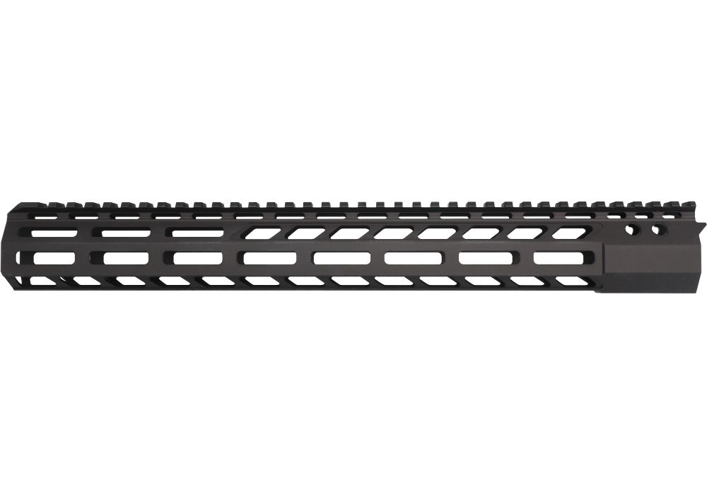 M400 SDI 15-INCH MLOK HANDGUARD, BLACK