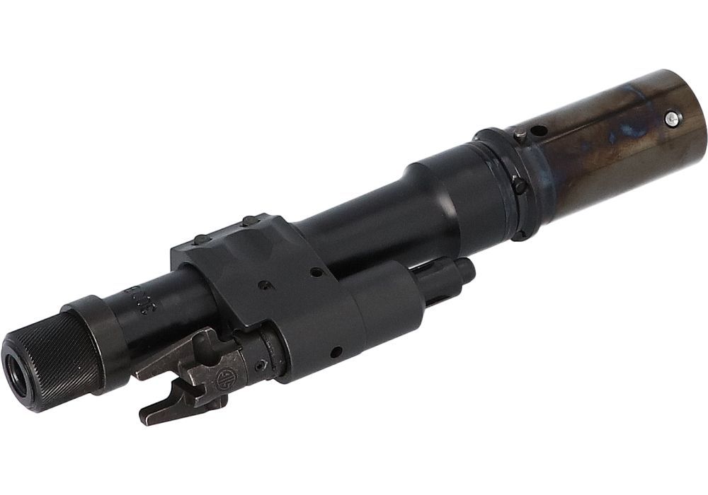 SIG MCX-RATTLER LT 6.75-INCH 300BLK BARREL AND GAS BLOCK ASSEMBLY