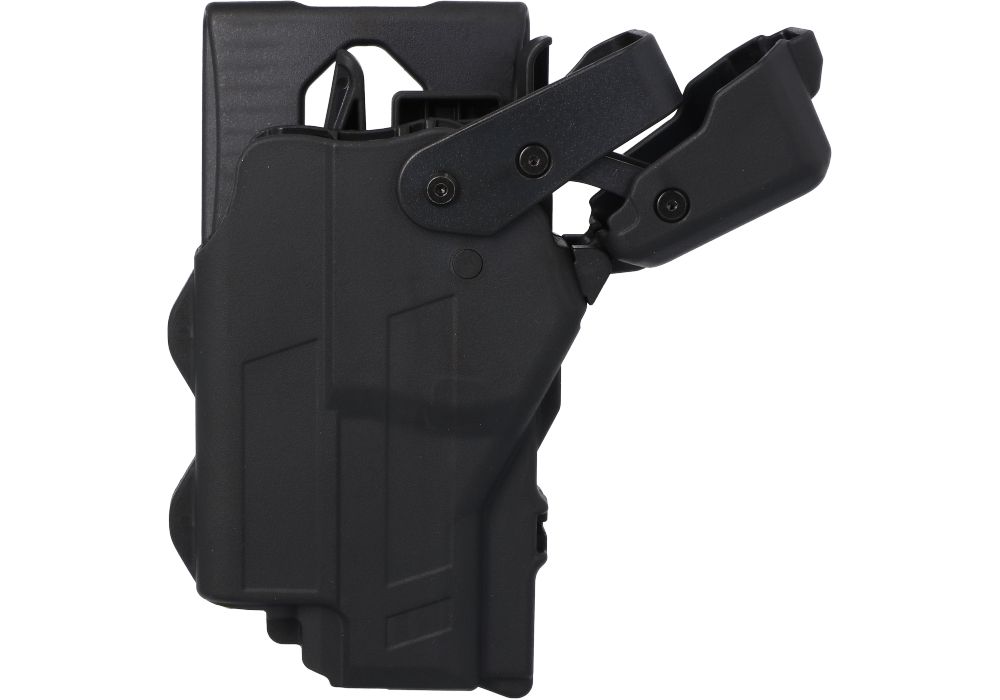 Alien Gear Holsters: P320/M17/M18 OWB Level 3 Retention Holster