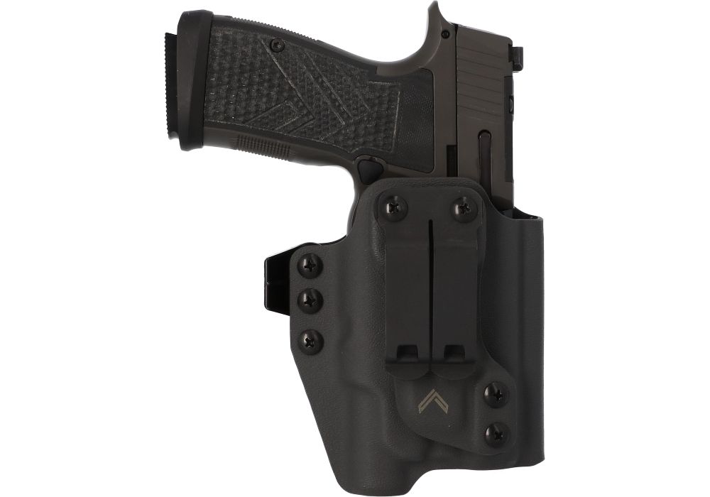 P365-AXG LEGION FOXTROT2 APX 2.0 BLACKPOINT TACTICAL HOLSTER - RH