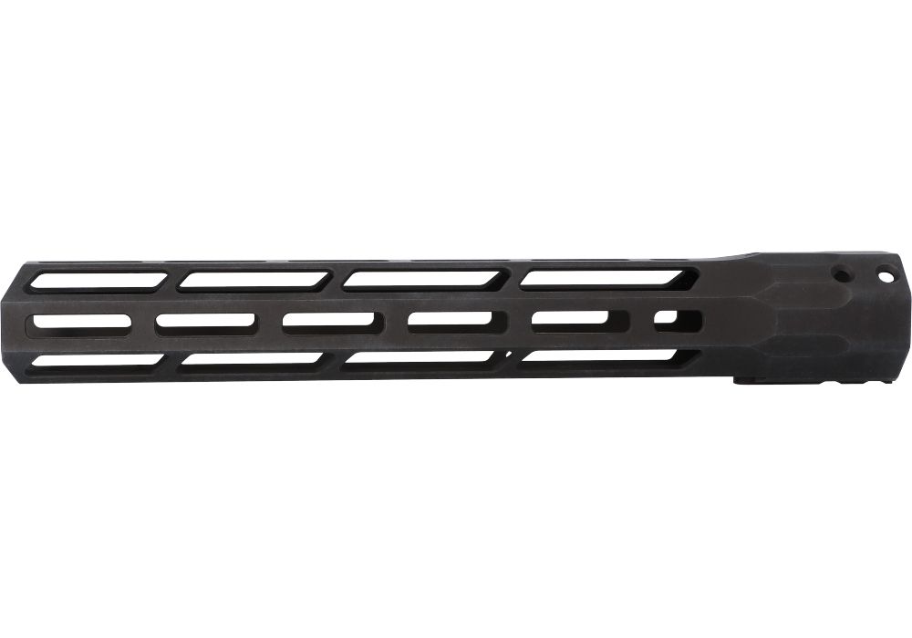 CROSS TRAX 11.5-INCH HANDGUARD, BLACK