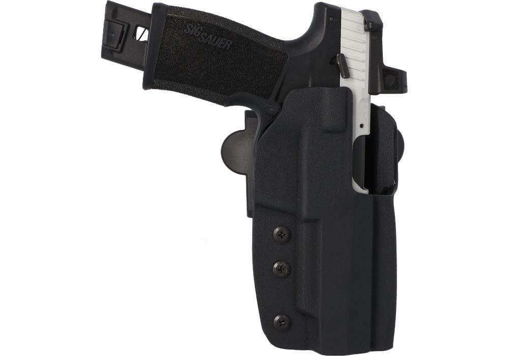 P322 COMP OWB COMP-TAC HOLSTER RH