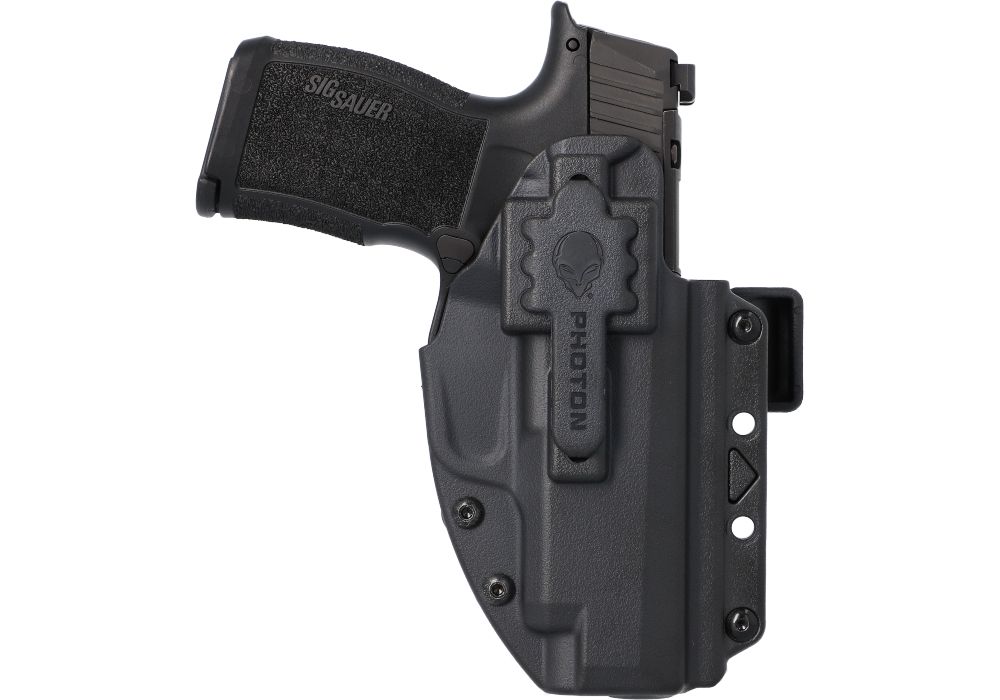 P365-XL IWB/OWB ALIEN GEAR PHOTON HOLSTER