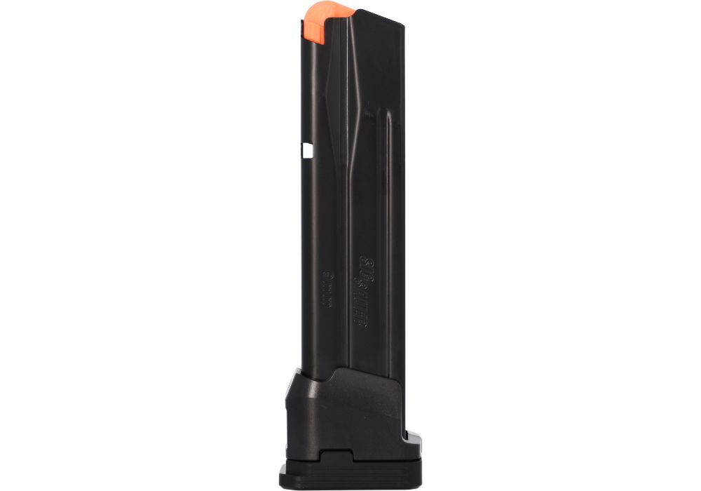 P211/P320 FULL/CARRY 9MM 23RD EXTENDED MAGAZINE