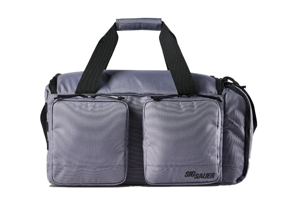 5.11 X SIG SAUER RANGE READY TRAINER BAG