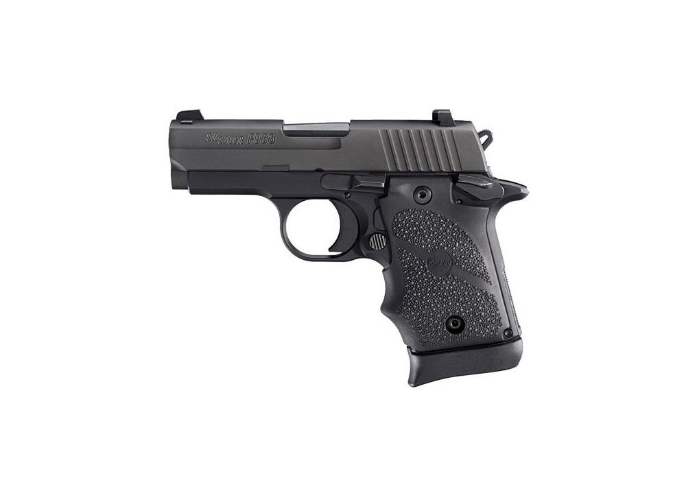 SIG SAUER P938 9mm BRG Micro-Compact SAO Pistol For Sale