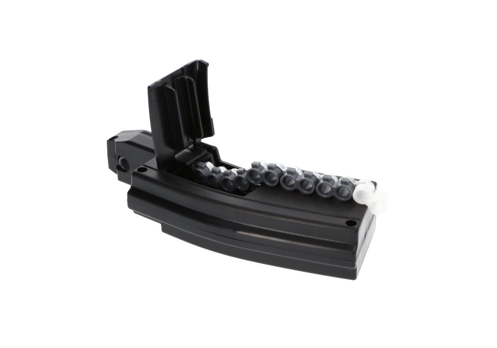 Airsoft Magazine for SIG SAUER MCX & MPX | 22cal, 30-round