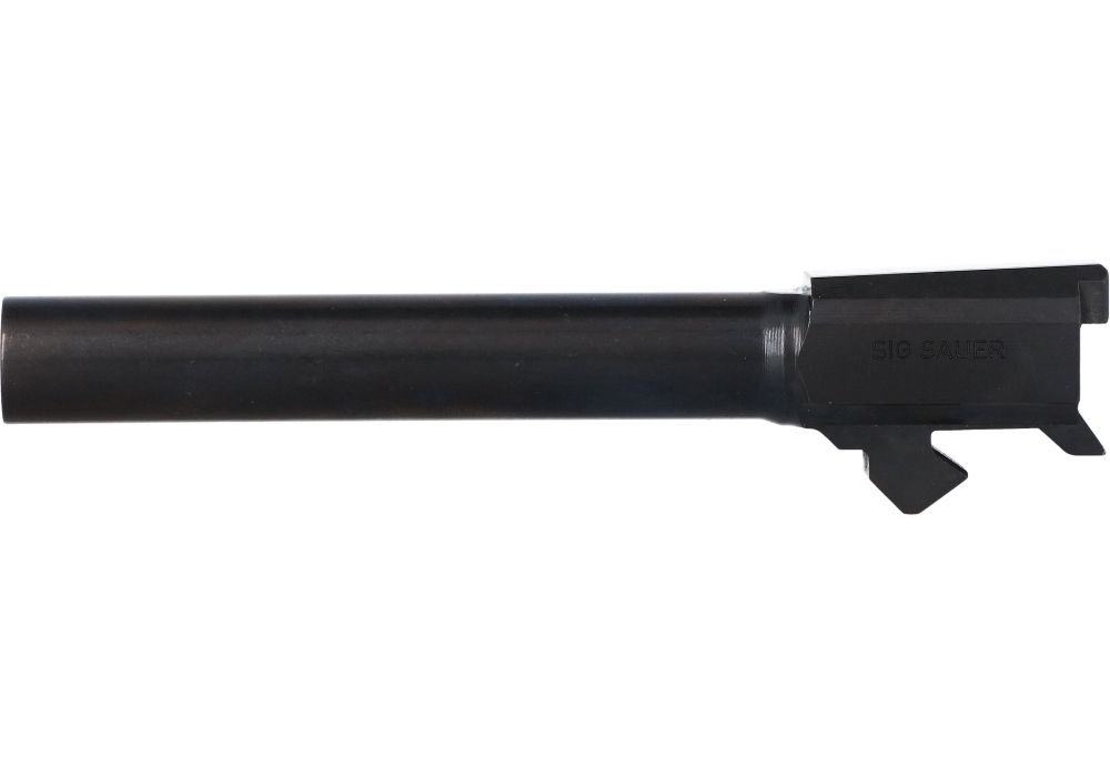 P220 10MM BARREL DLC