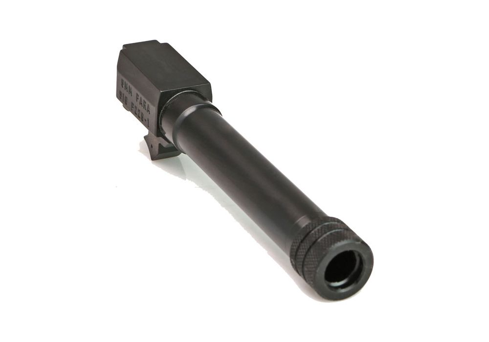 P229-1 9MM THREADED BARREL, 4.4"