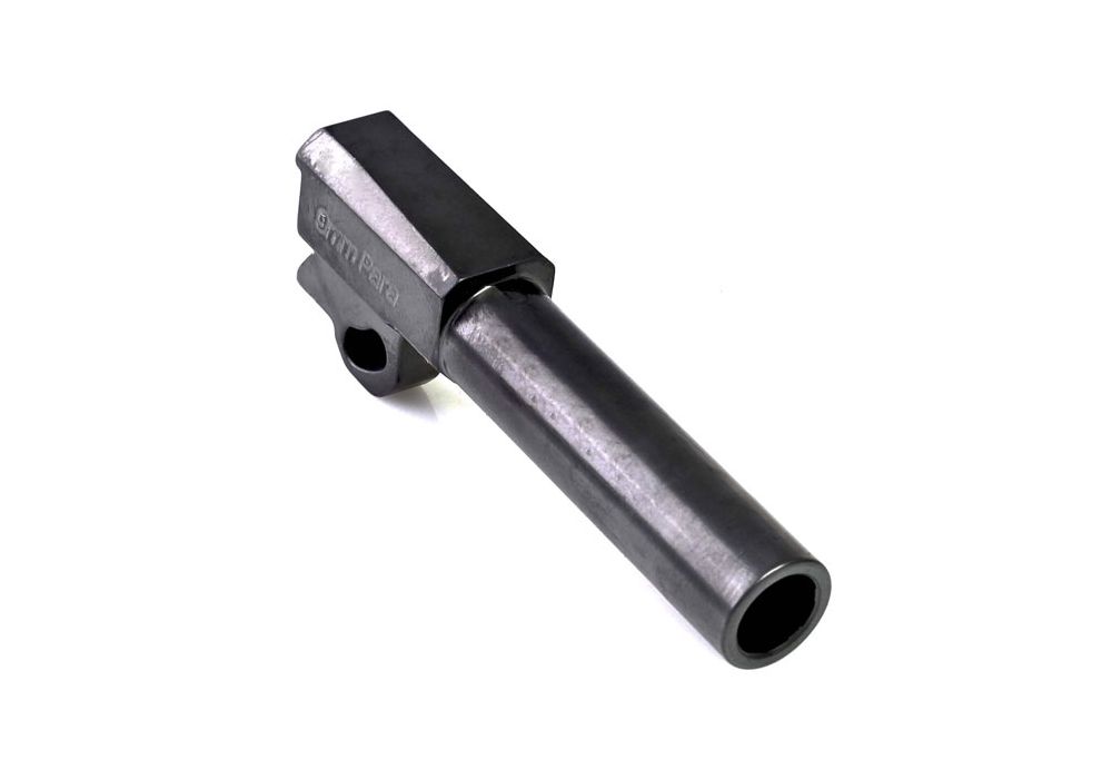 P938 9MM BARREL, 3"