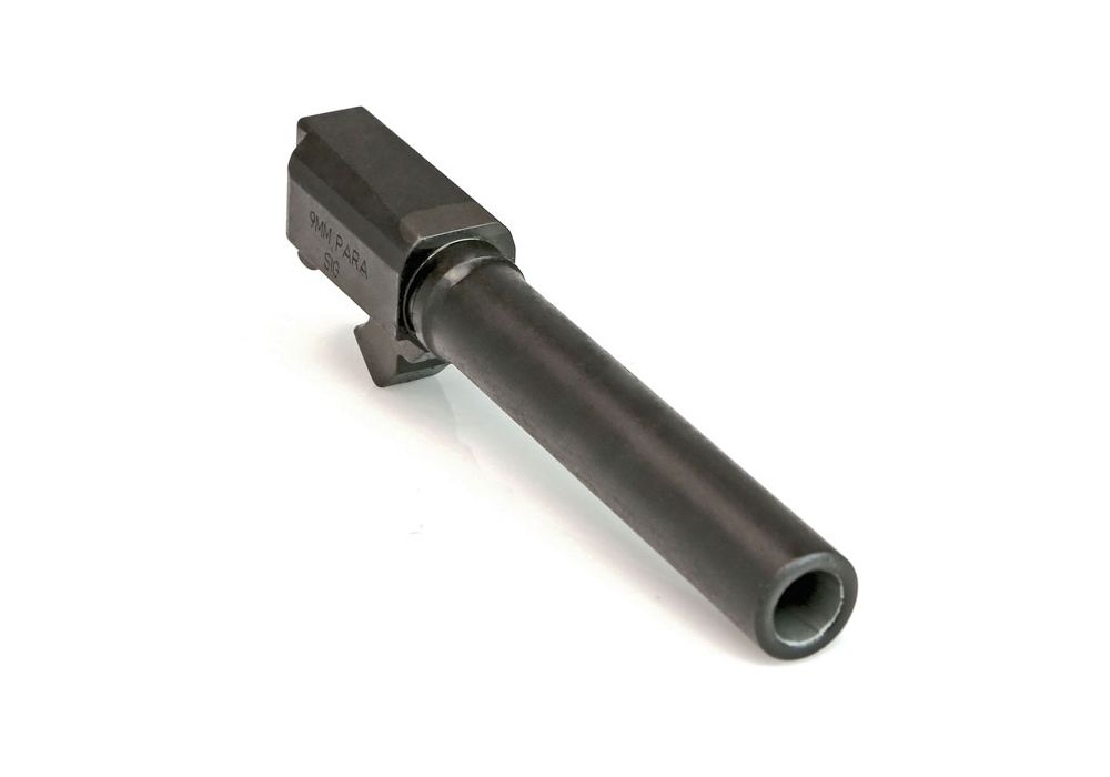 P226, MK-25 CHROME-LINED PHOSPHATE-COATED BARREL, 4.4"