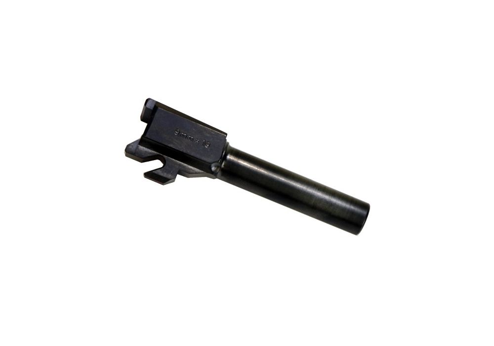 P320 COMPACT/CARRY 9MM BARREL, LCI, 3.9"